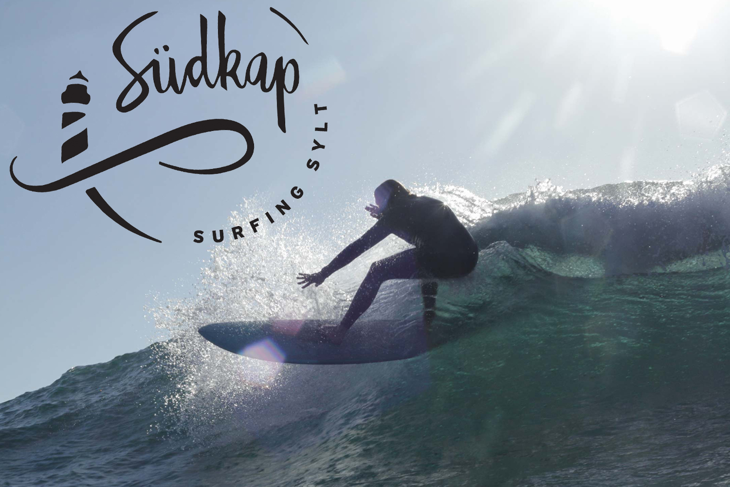 Surfcamps - Wellenreiten-lernen.de