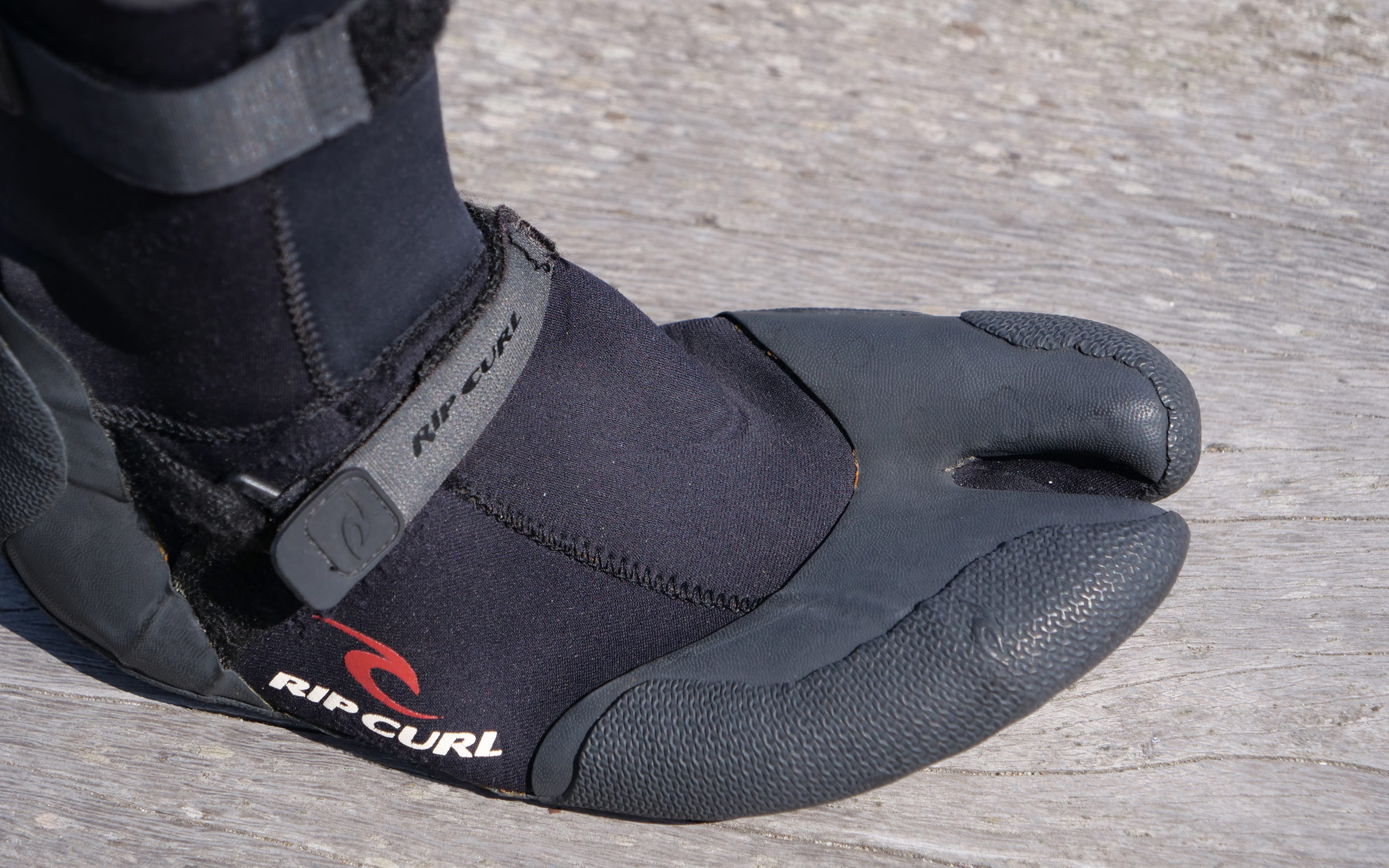 Surf Boots - Wellenreiten-lernen.de